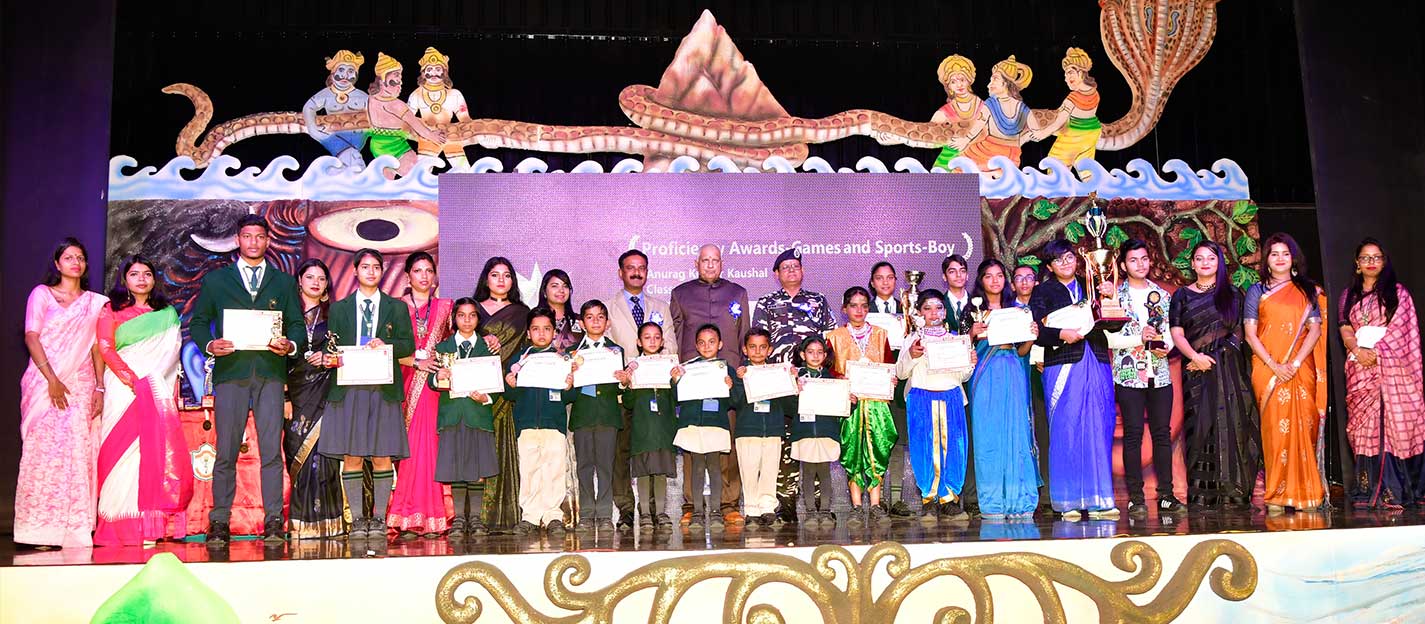 Delhi Public School, Gaya - Best CBSE School in Gaya Bihar - DPS Gaya